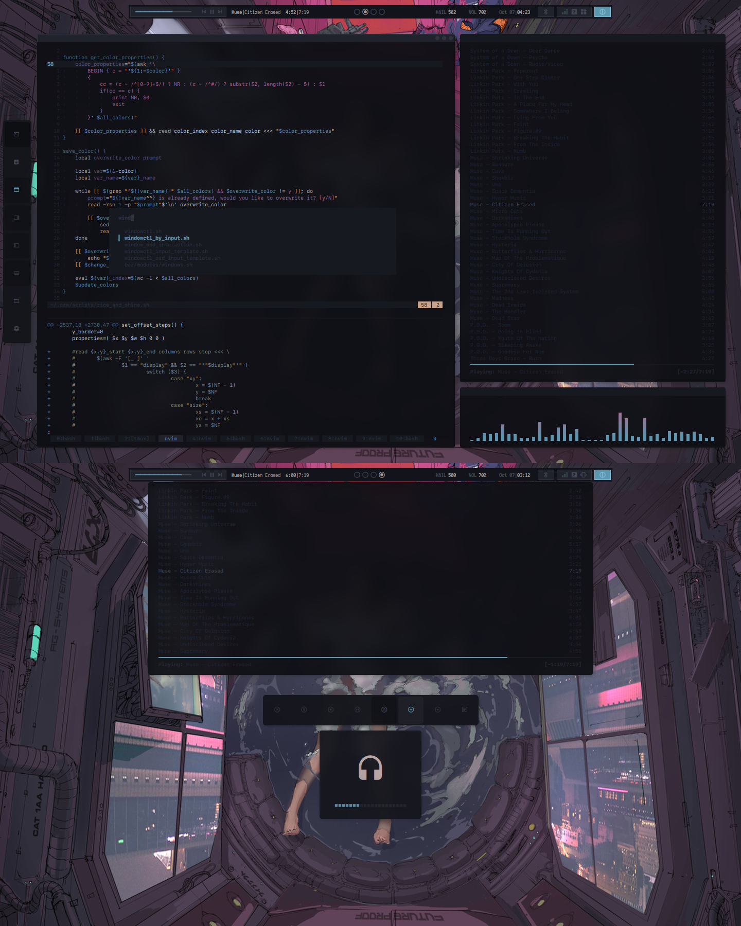 [Openbox/ORW] Citizen Erased | Scrolller