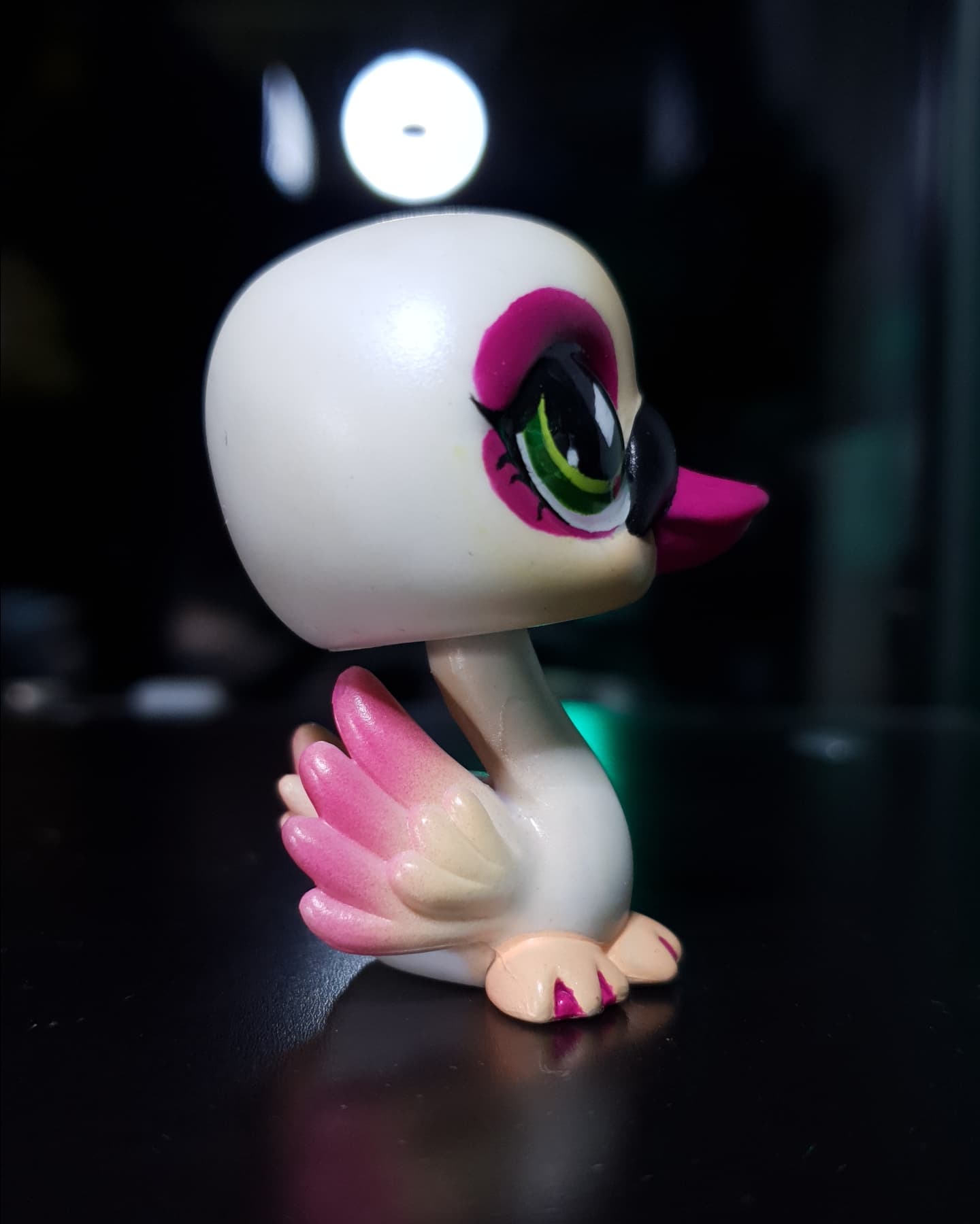 Made a new simple custom | Scrolller