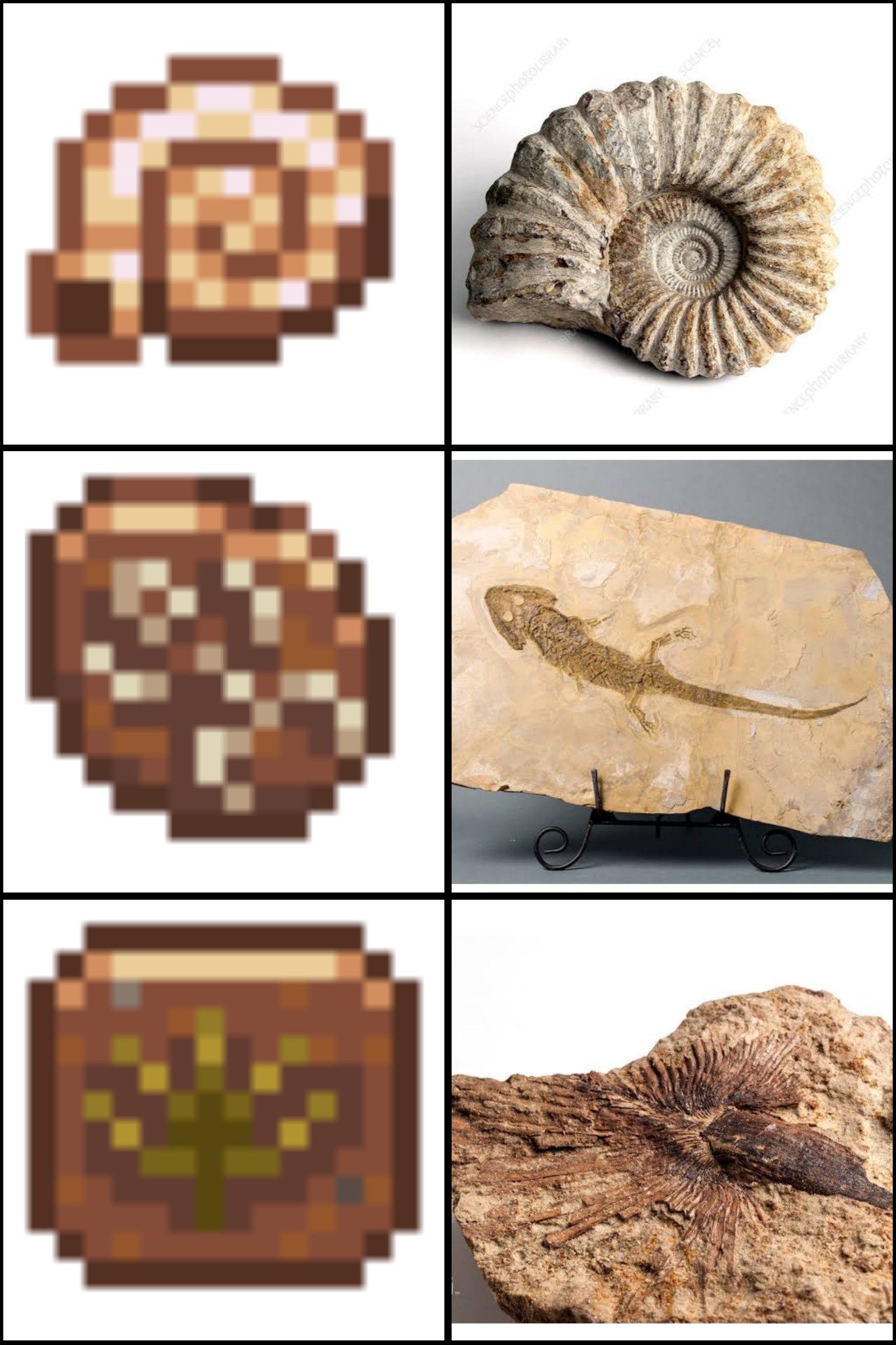 Stardew Valley vs Real Life: Part-7: "Artifacts" [Had to do it guys, Gunther forced me to ...