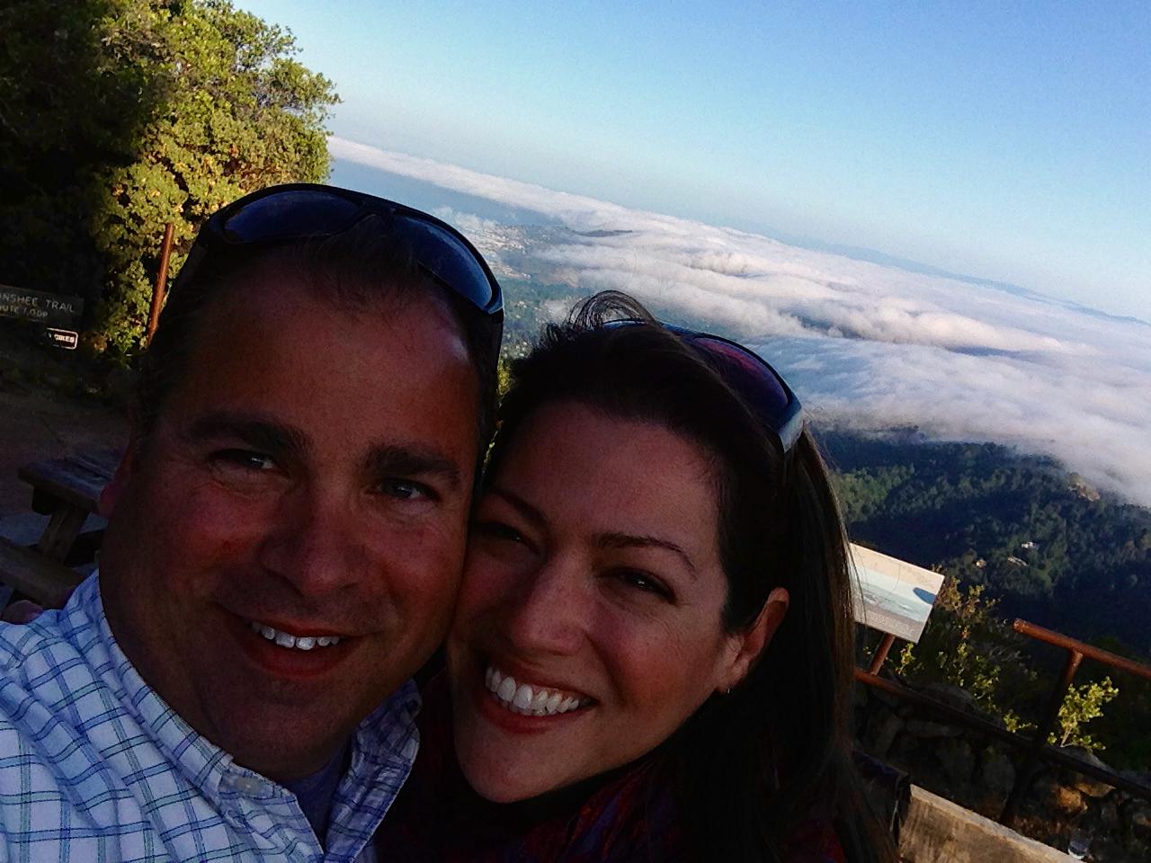 Will tip! It's our 10th anniversary and I want to frame this pic, but the flash didn't go off ...