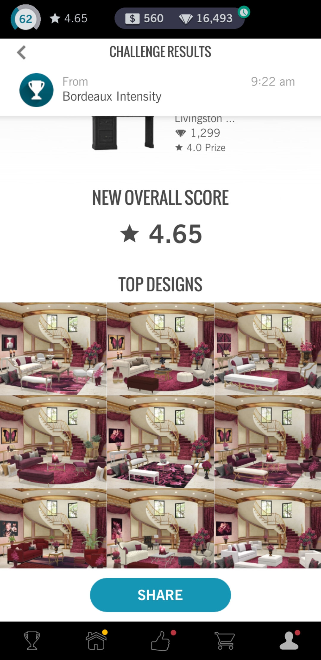 Low score | Scrolller