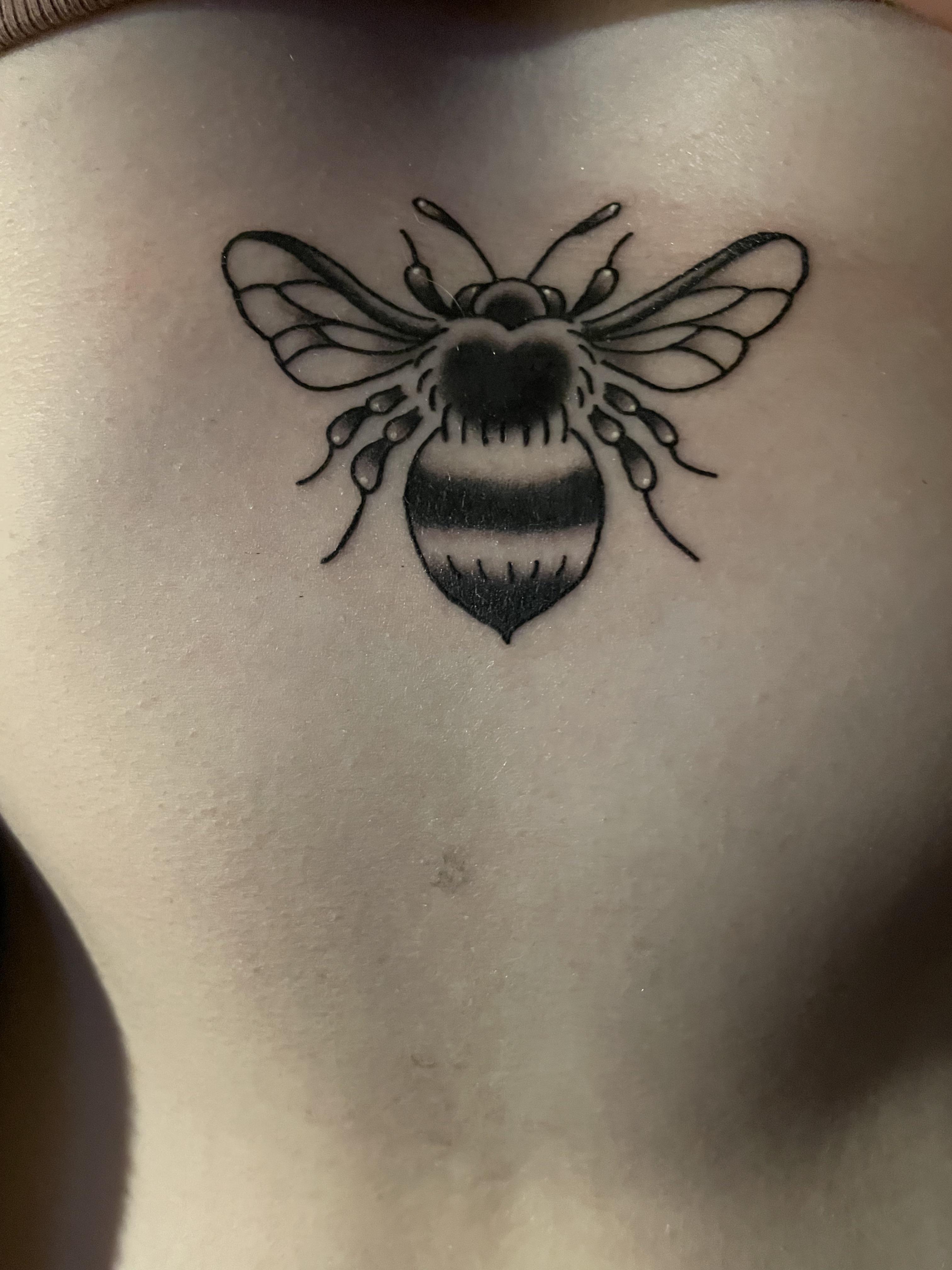 Discover more like TattooDesigns: Just got my first tat.. please reassure me and Related Content ...