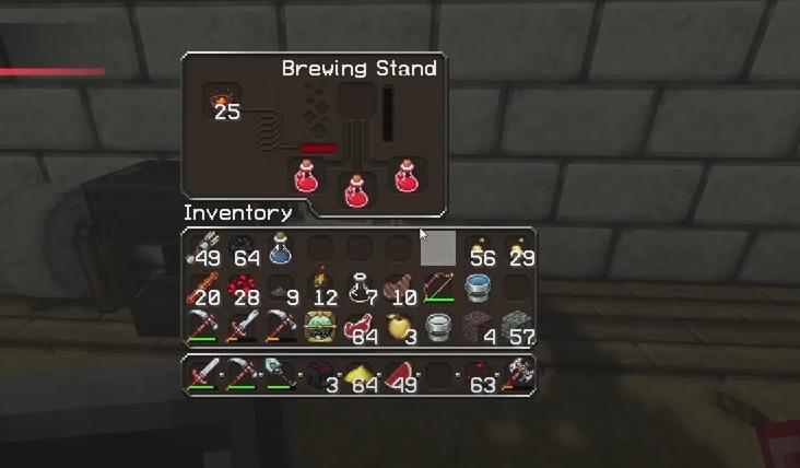 Anyone know what texture pack this is, it looks amazing. | Scrolller