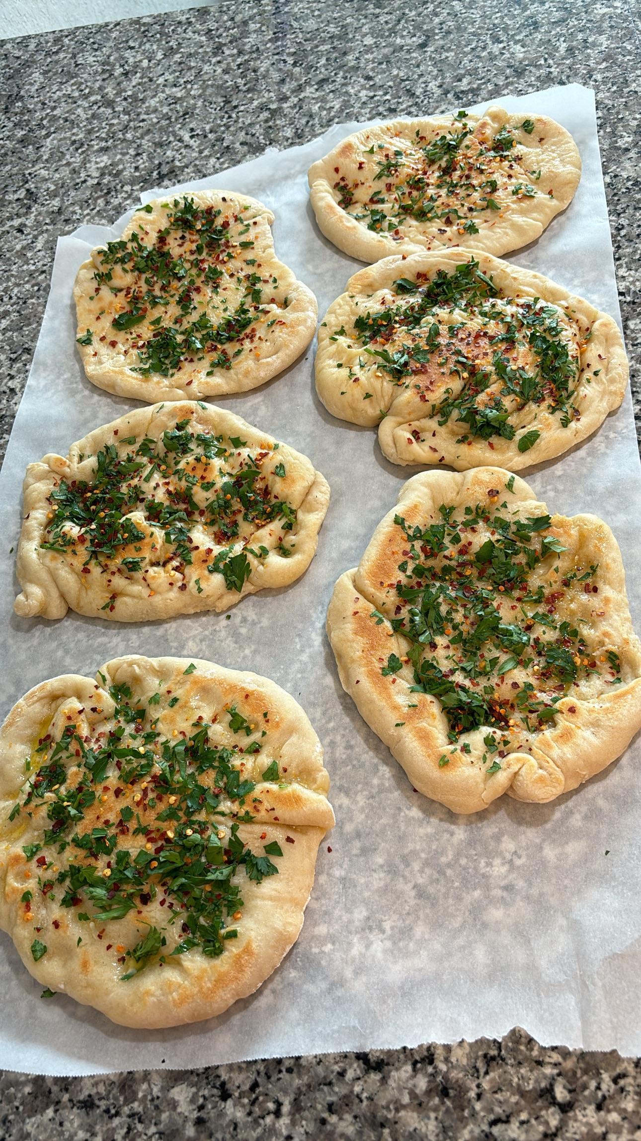 [homemade] Turkish Bread | Scrolller