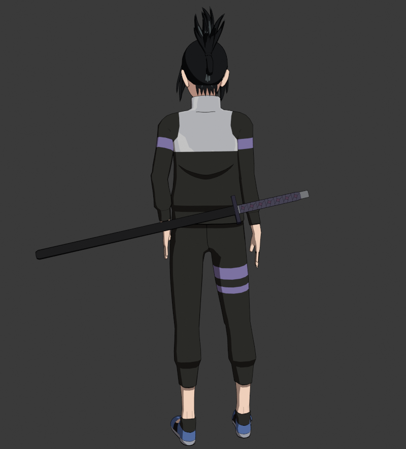 Speed-o'-Sound Sonic tracksuit posing | Scrolller