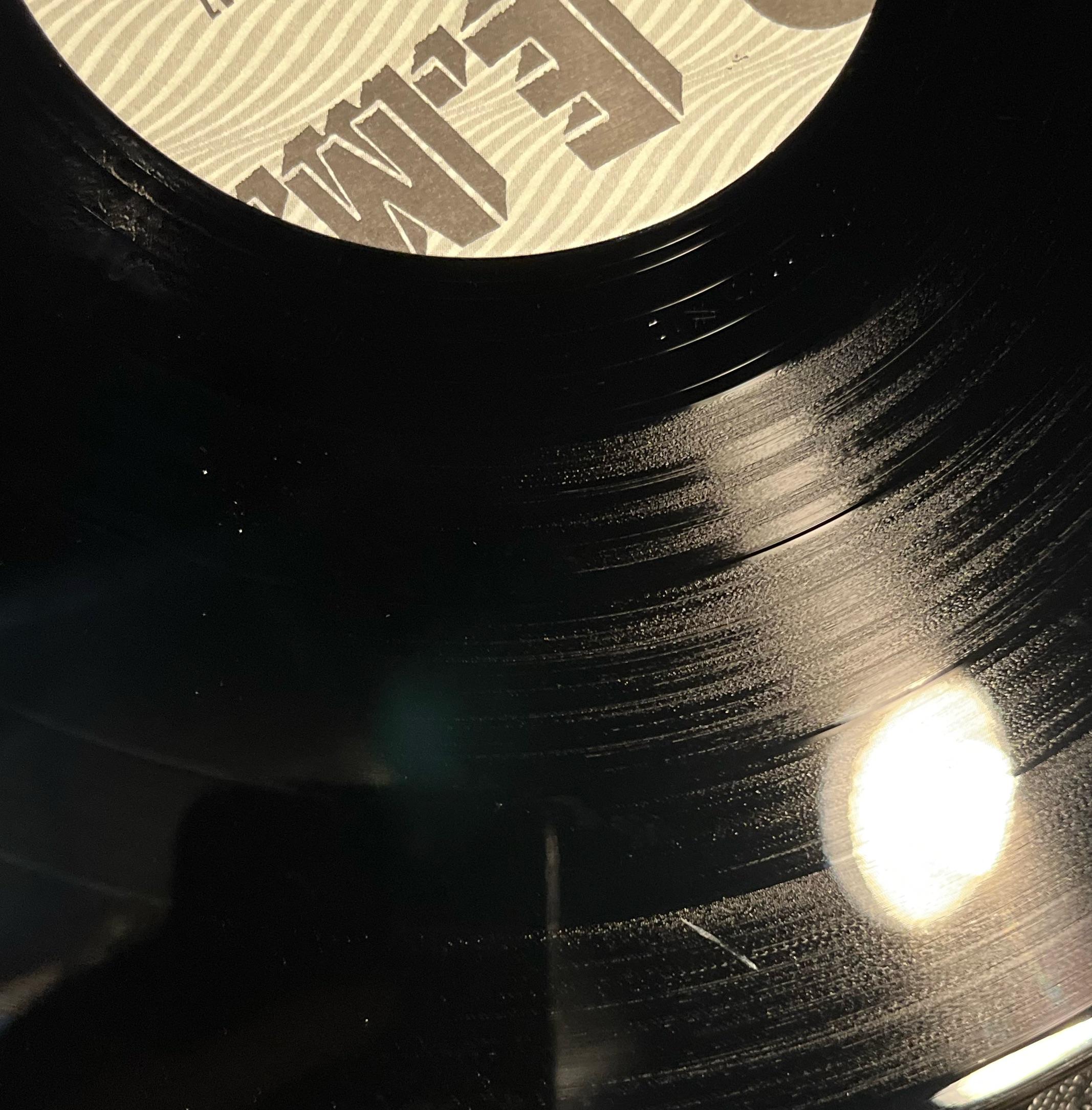 Up 2024 reissue vinyl quality | Scrolller