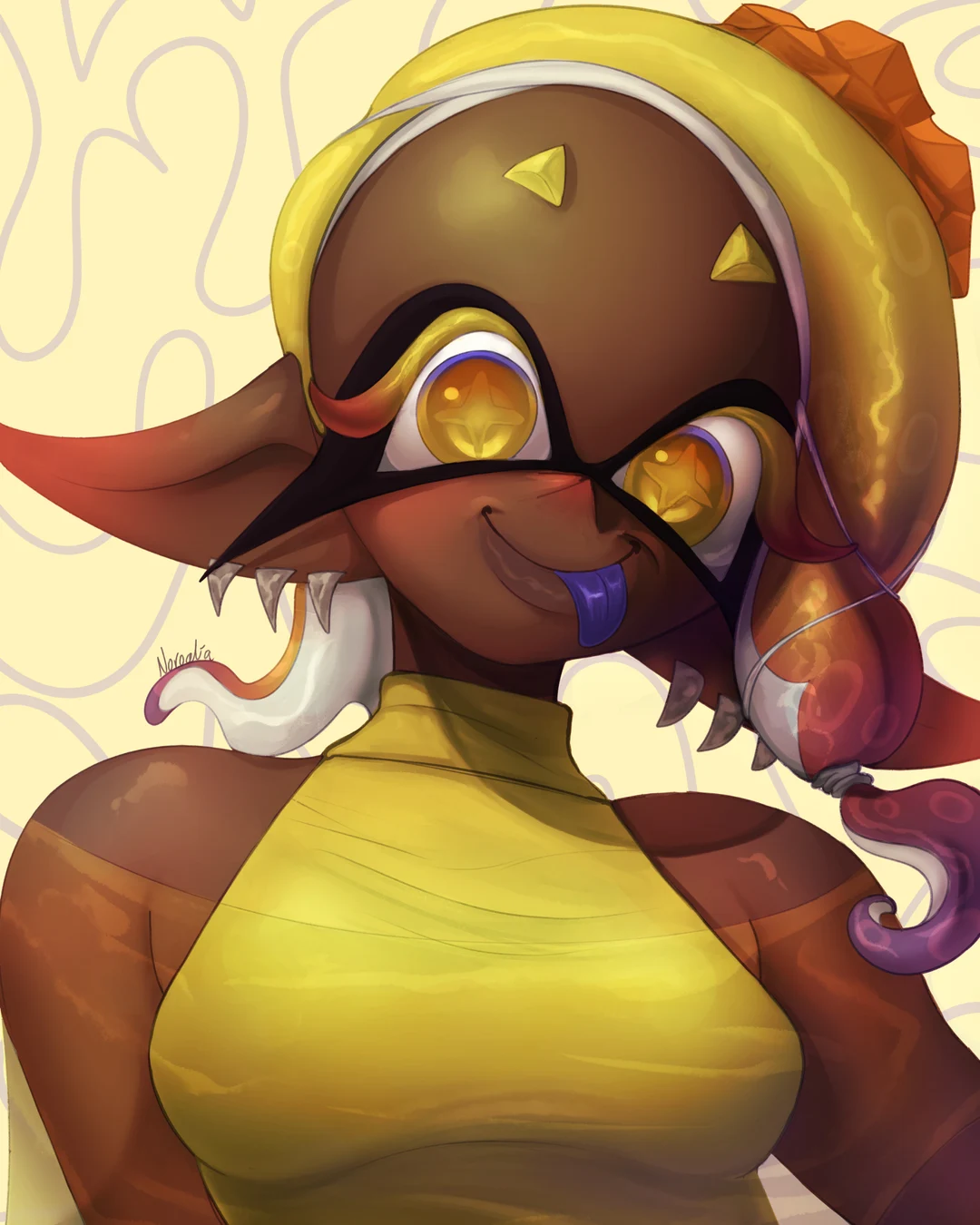 Frye by noroalia | Scrolller