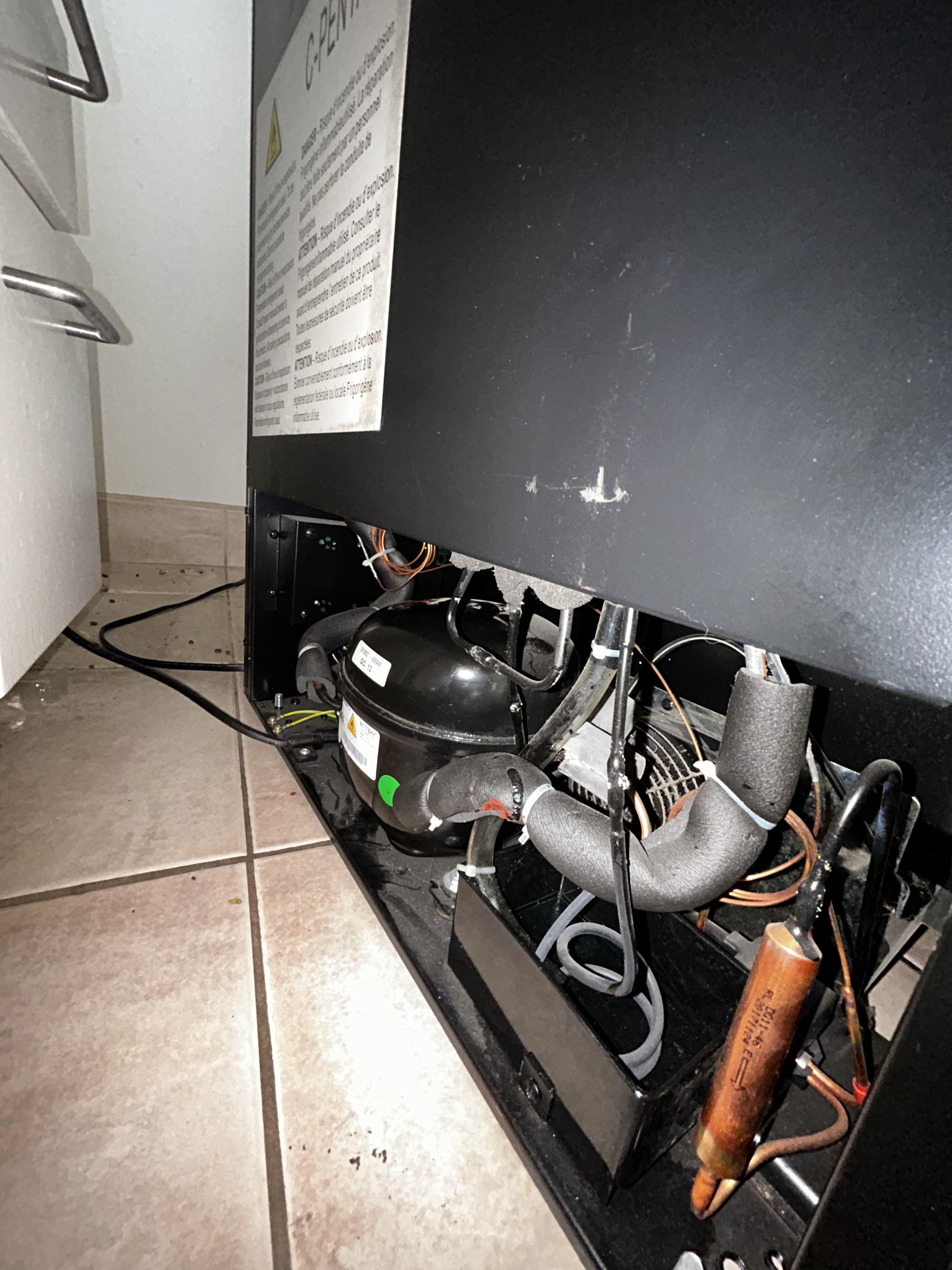 Discover more like Fixit: Wine fridge not cooling and Related Content ...