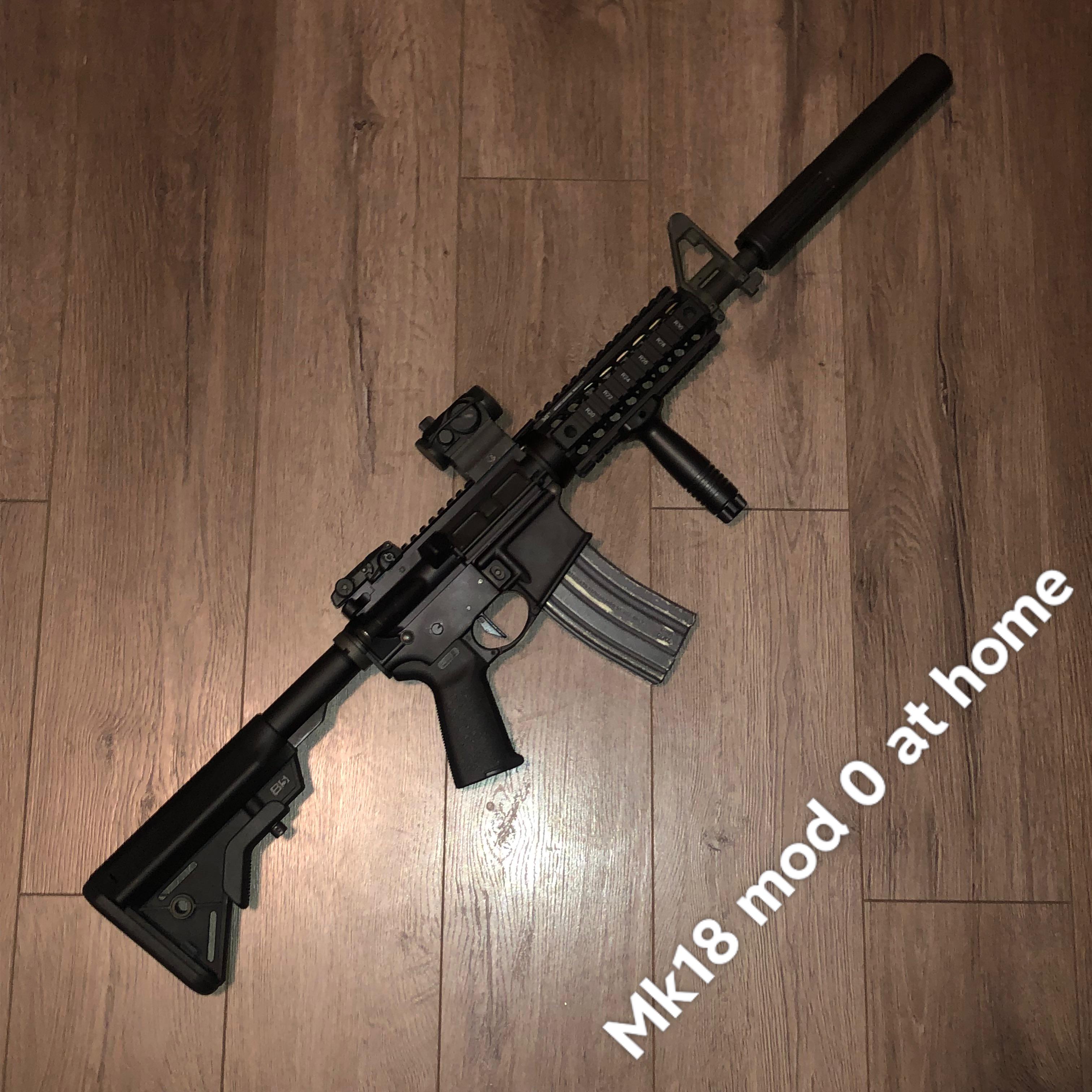 Discover more like Ar15: FSP/Quad rail gang and Related Content | Scrolller