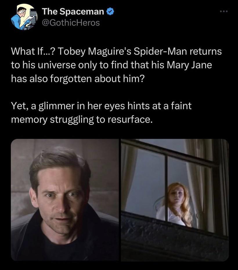 What If… | Scrolller