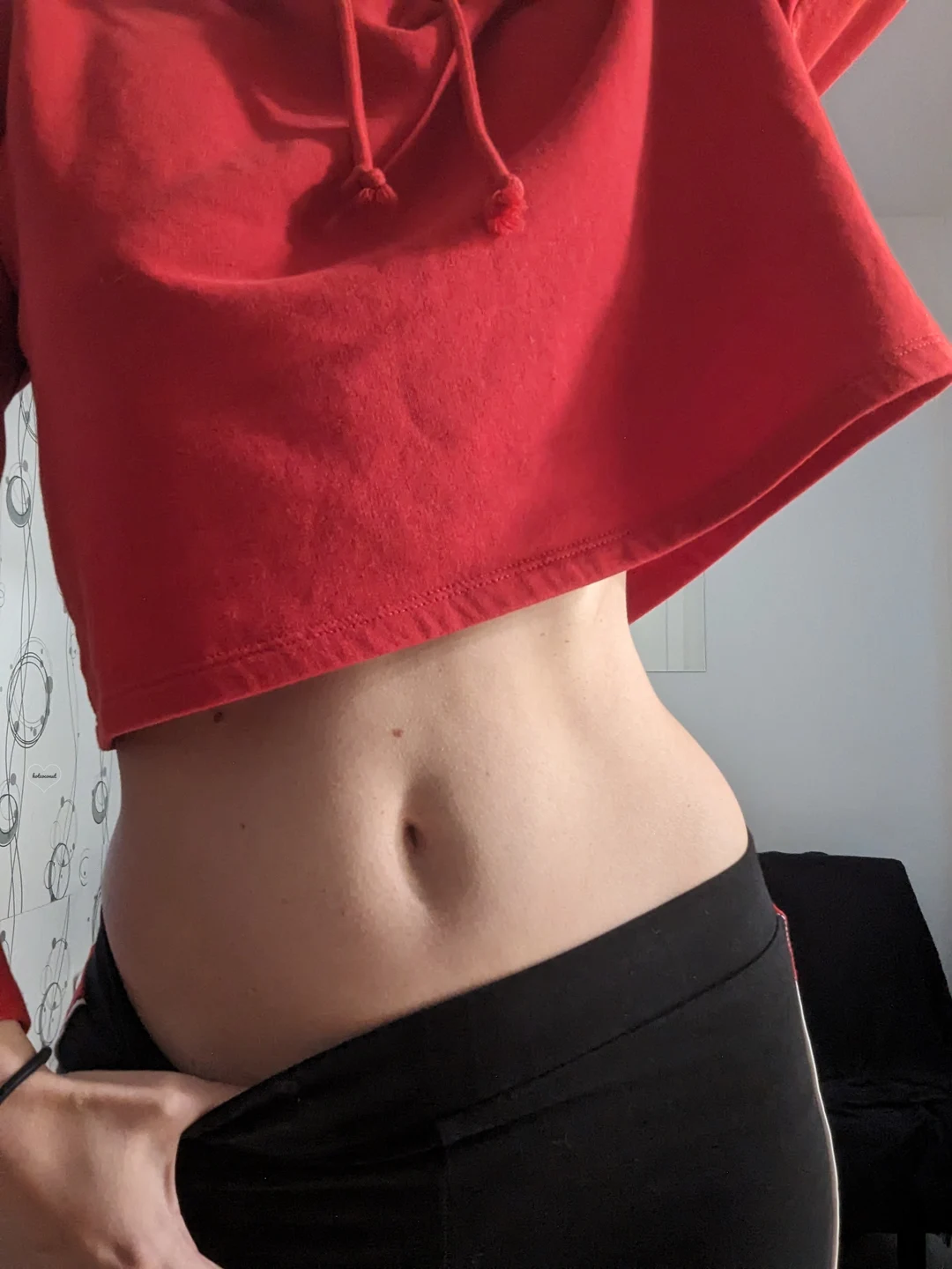 Loved the shade 🤭 | Scrolller