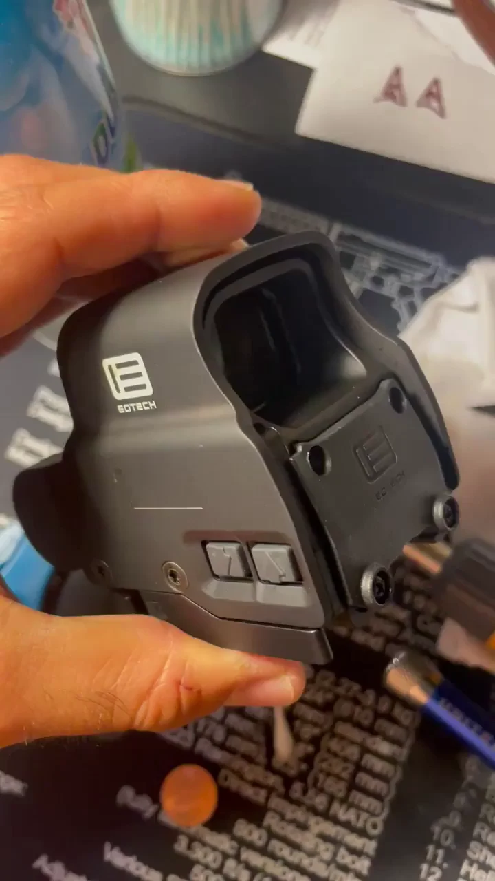 Eotech question | Scrolller