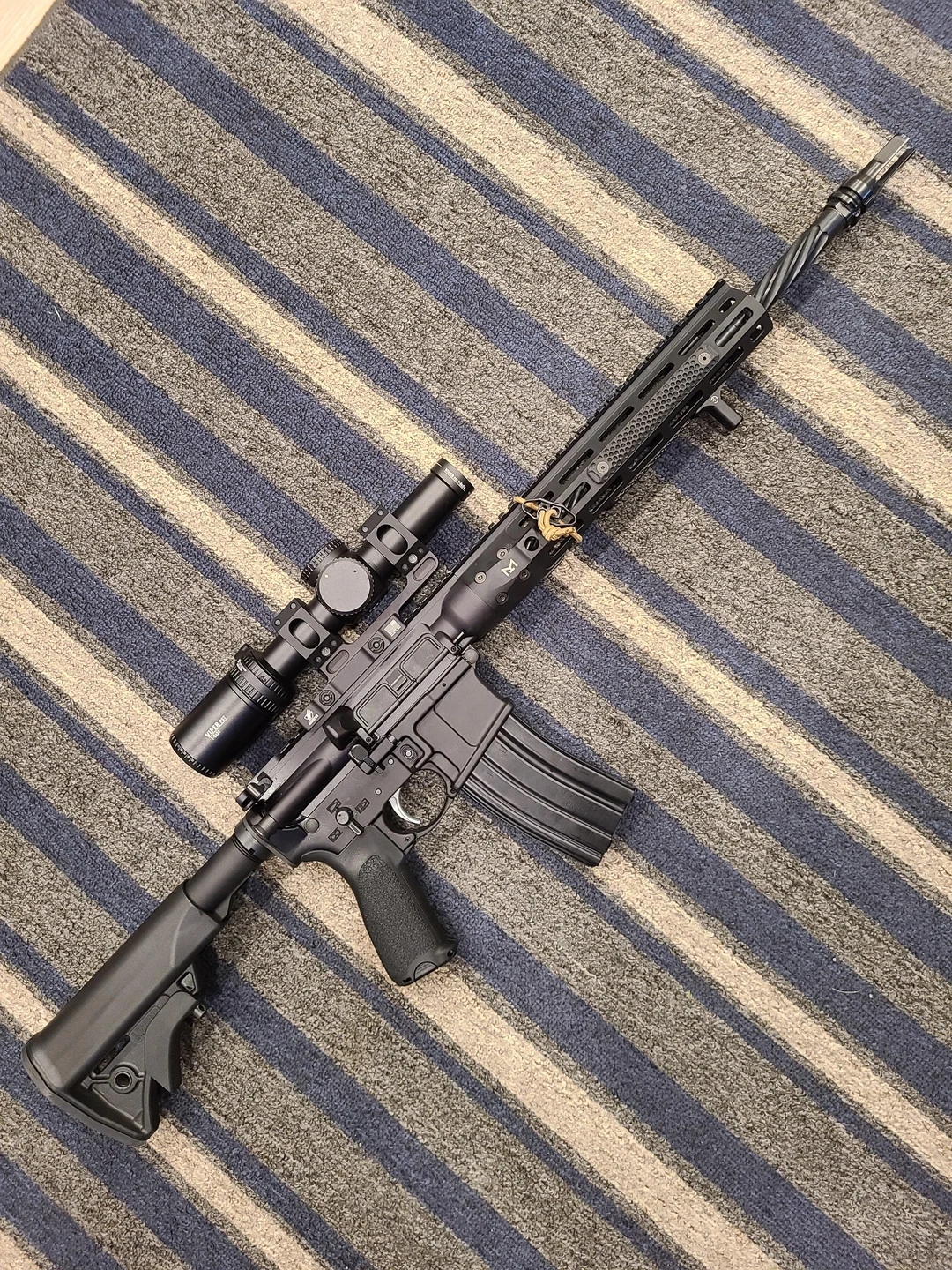 Weapon light recommendations | Scrolller