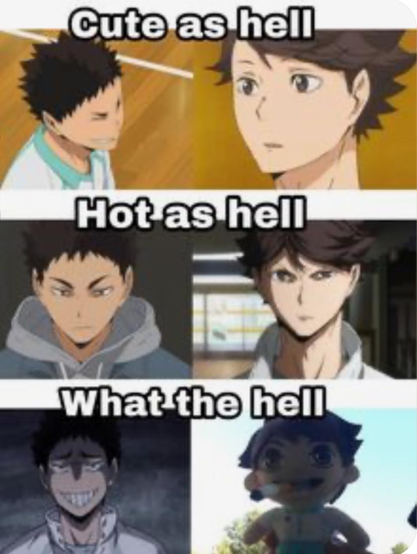 different perspectives | Scrolller