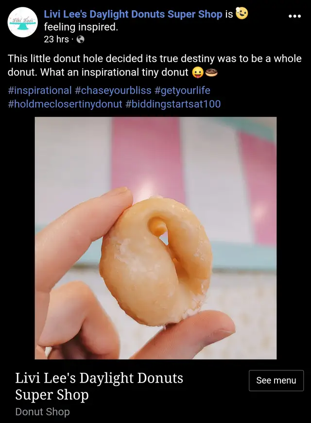 Hot n' ready | Scrolller