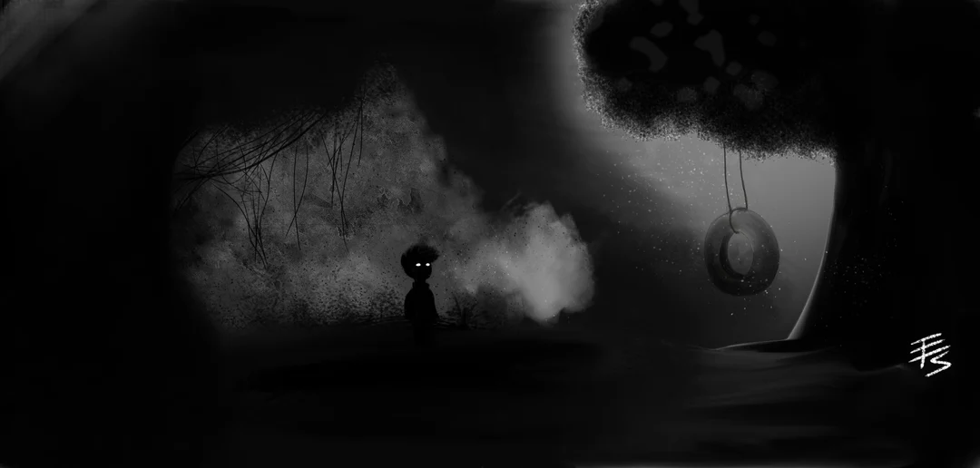 LIMBO, Me, Digital, 2022 | Scrolller