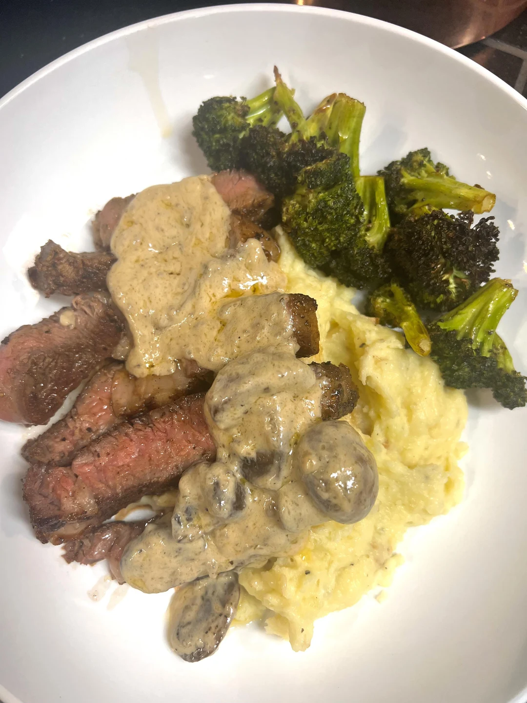 slutty steak | Scrolller