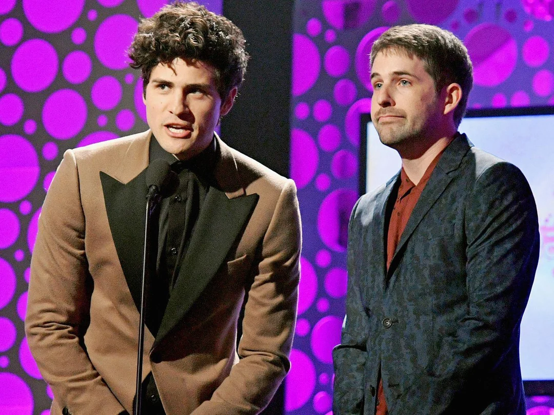 If and when these two retire who on the cast or crew could take the positions as head of SMOSH ...
