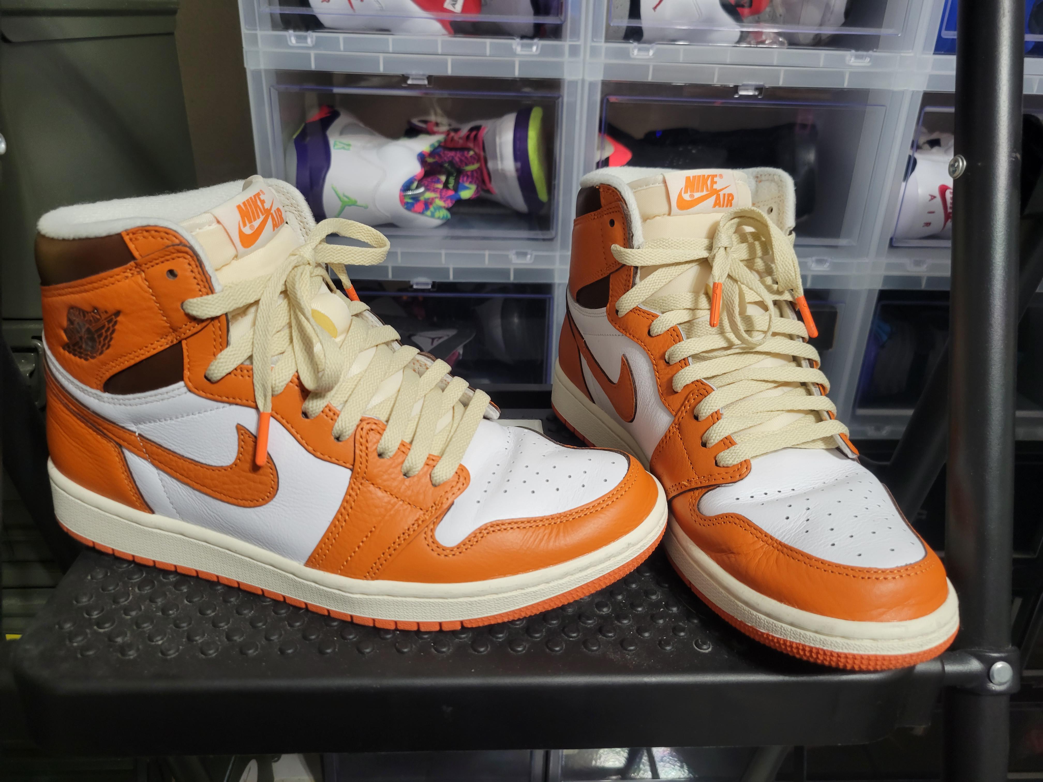 Lace Swap for the Starfish | Scrolller