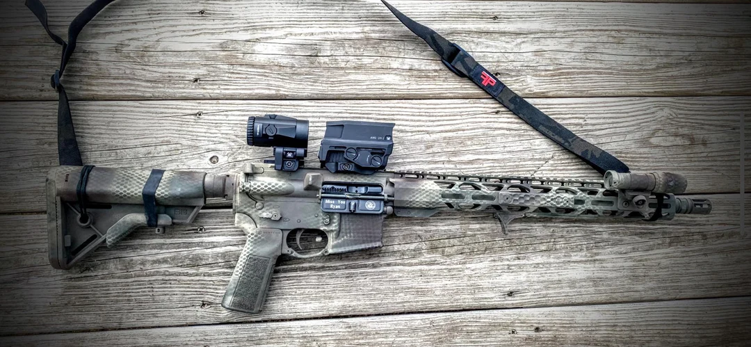 Tactical Mailbox = Awesomeness | Scrolller