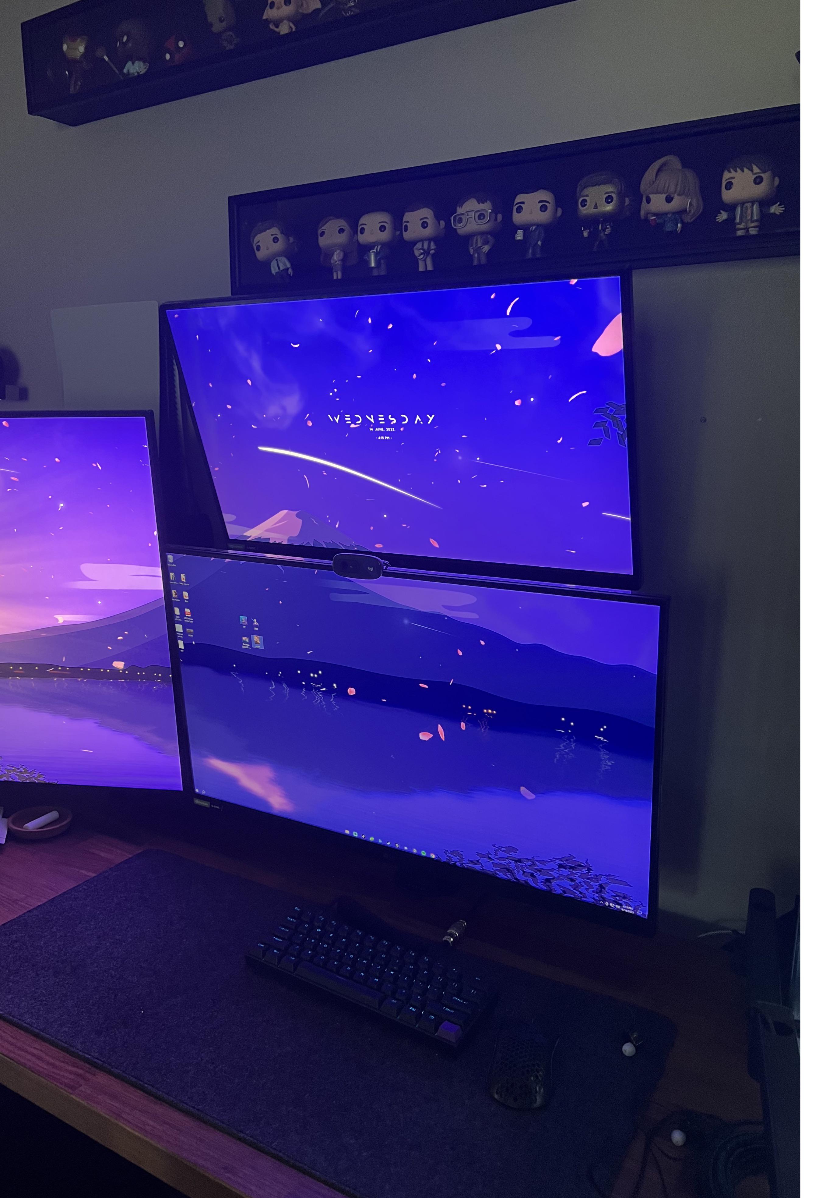 Setup advice | Scrolller