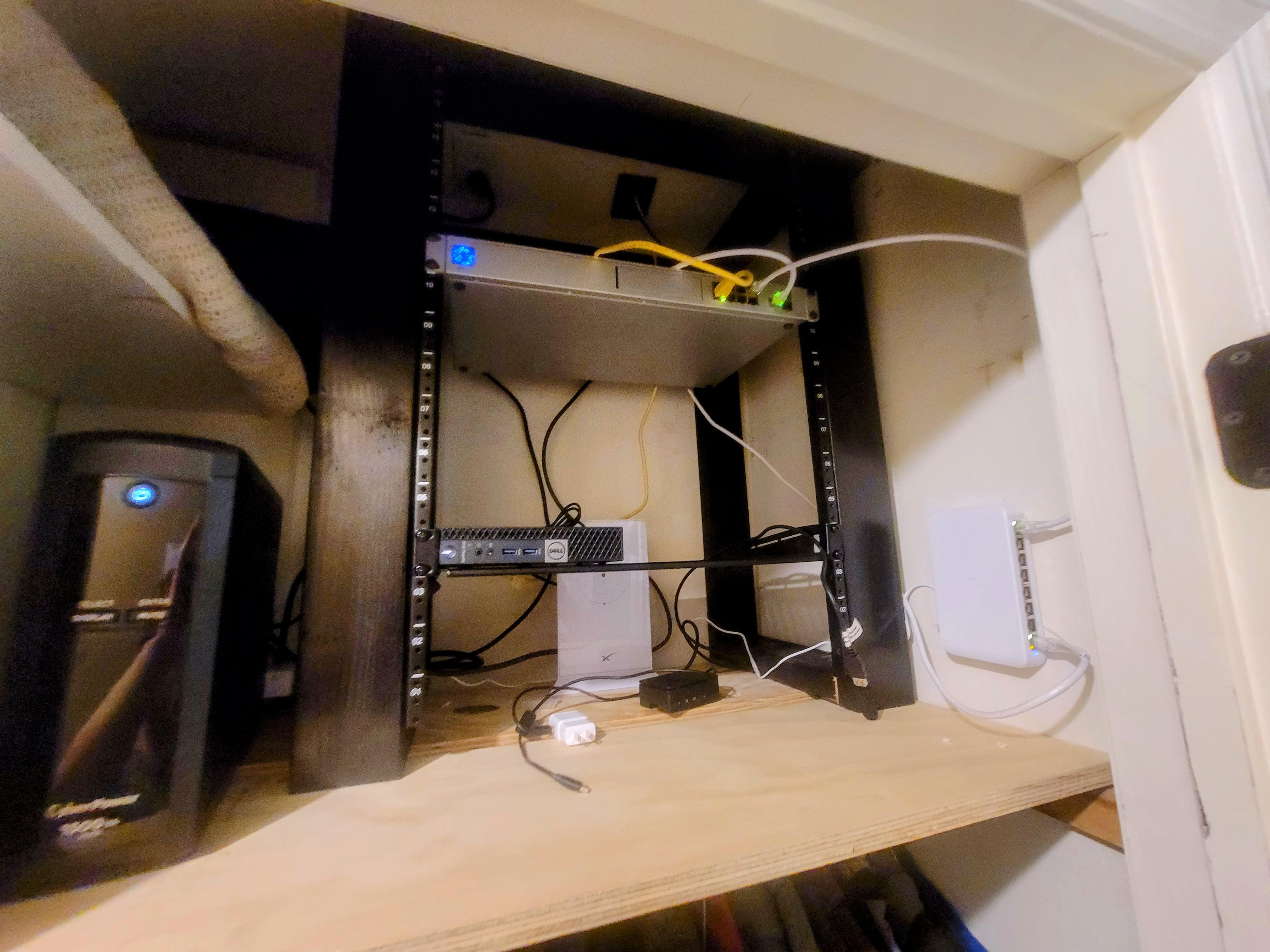 Humble beginnings | Scrolller