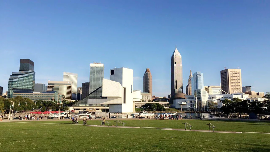 Cleveland, Ohio | Scrolller