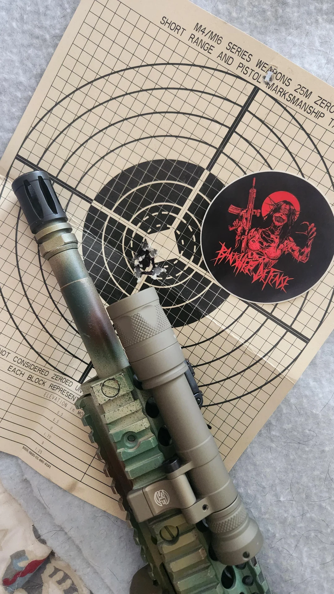 Just upgraded my lumens | Scrolller