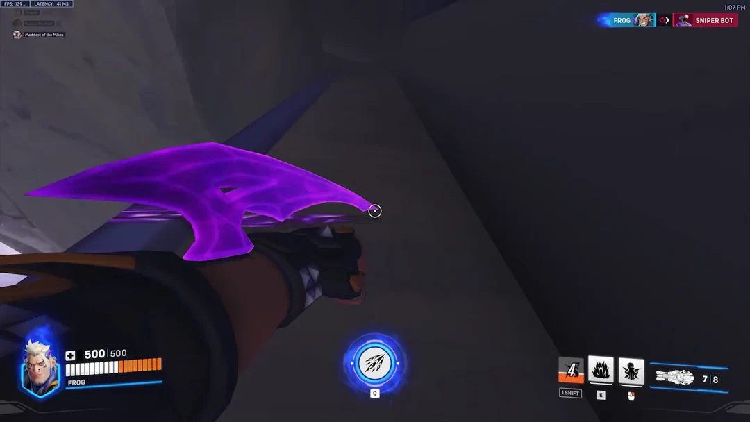 Hazard bug where you can go Mach 10 | Scrolller