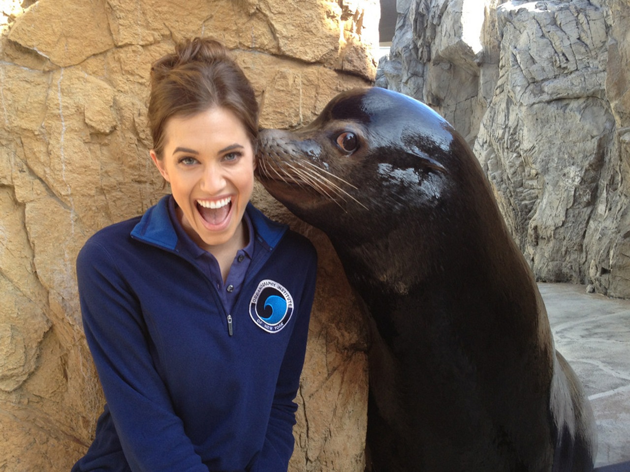 Allison Williams | Scrolller