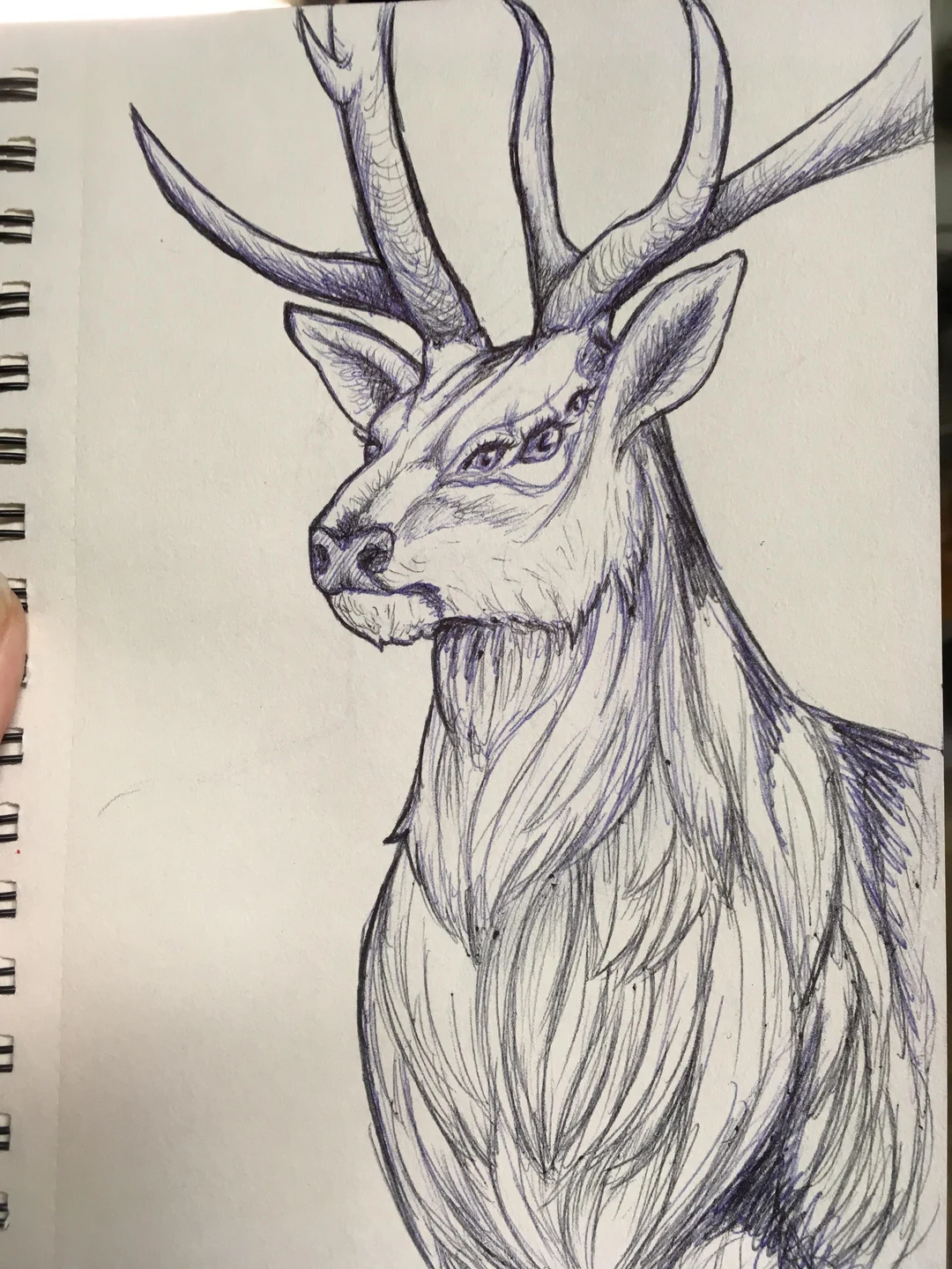 Evolution, by me, Spider | Scrolller