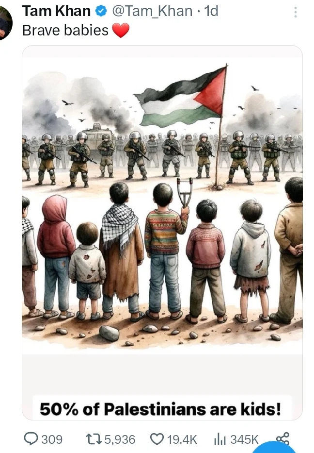 Brave kids | Scrolller