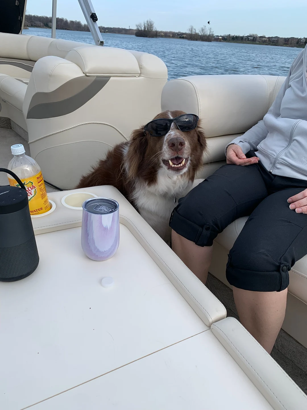 He's got the drip. | Scrolller