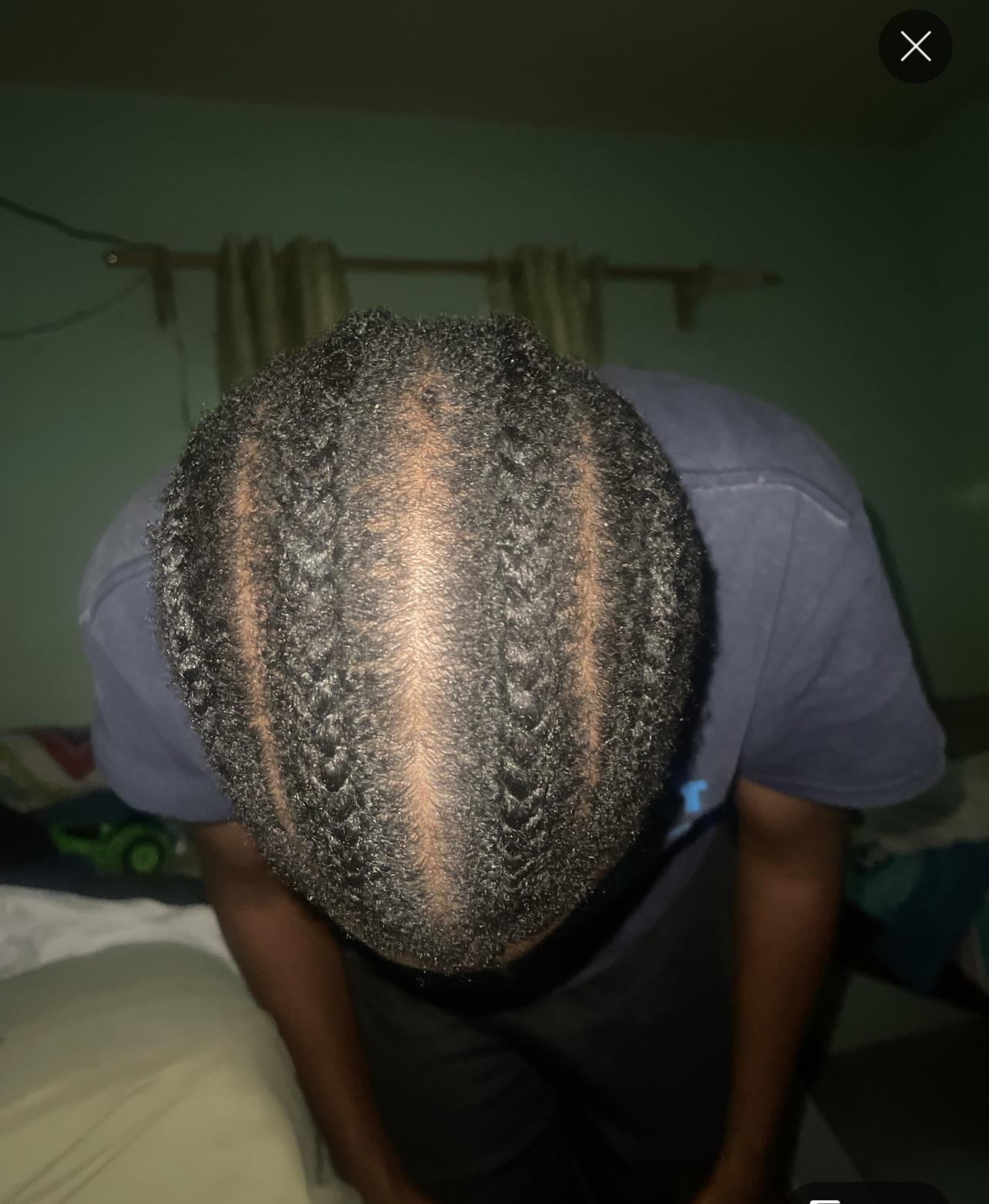 Cornrows | Scrolller