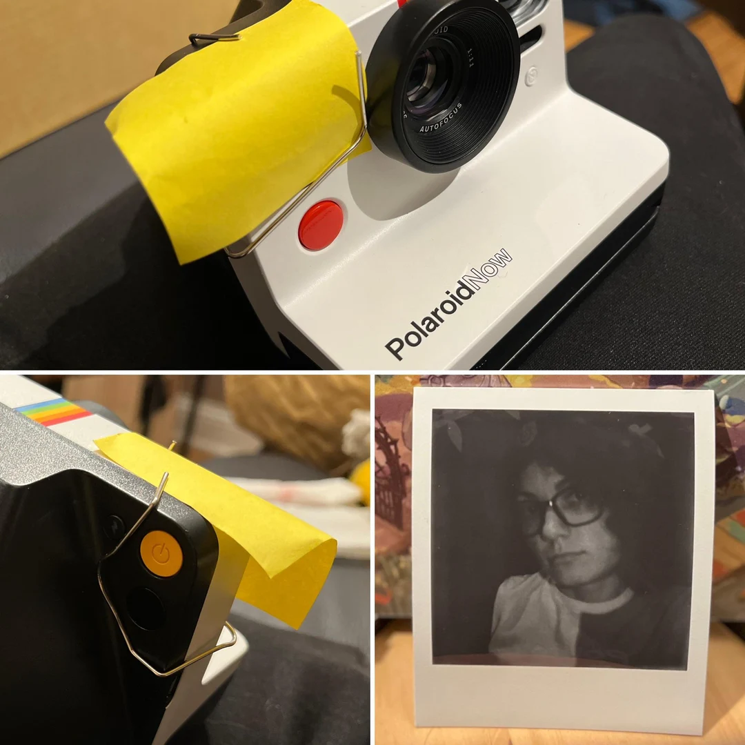 Paper clip exposure | Scrolller