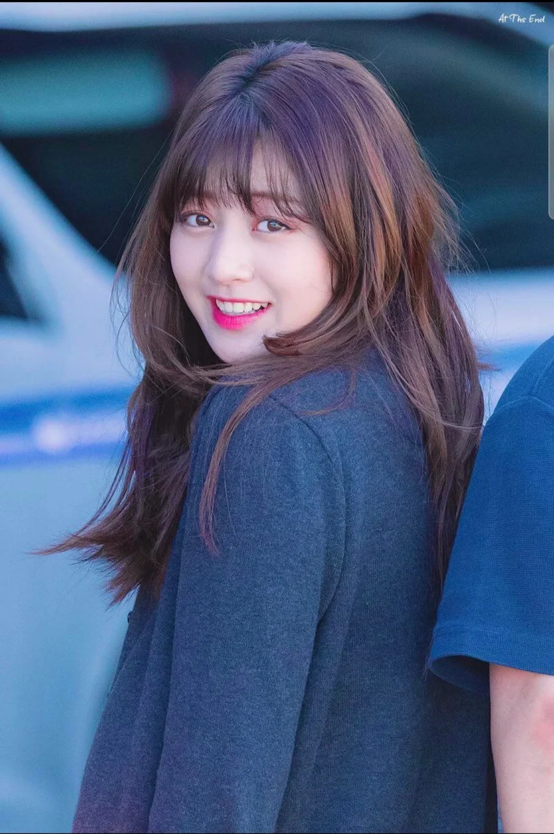 Jihyo | Scrolller