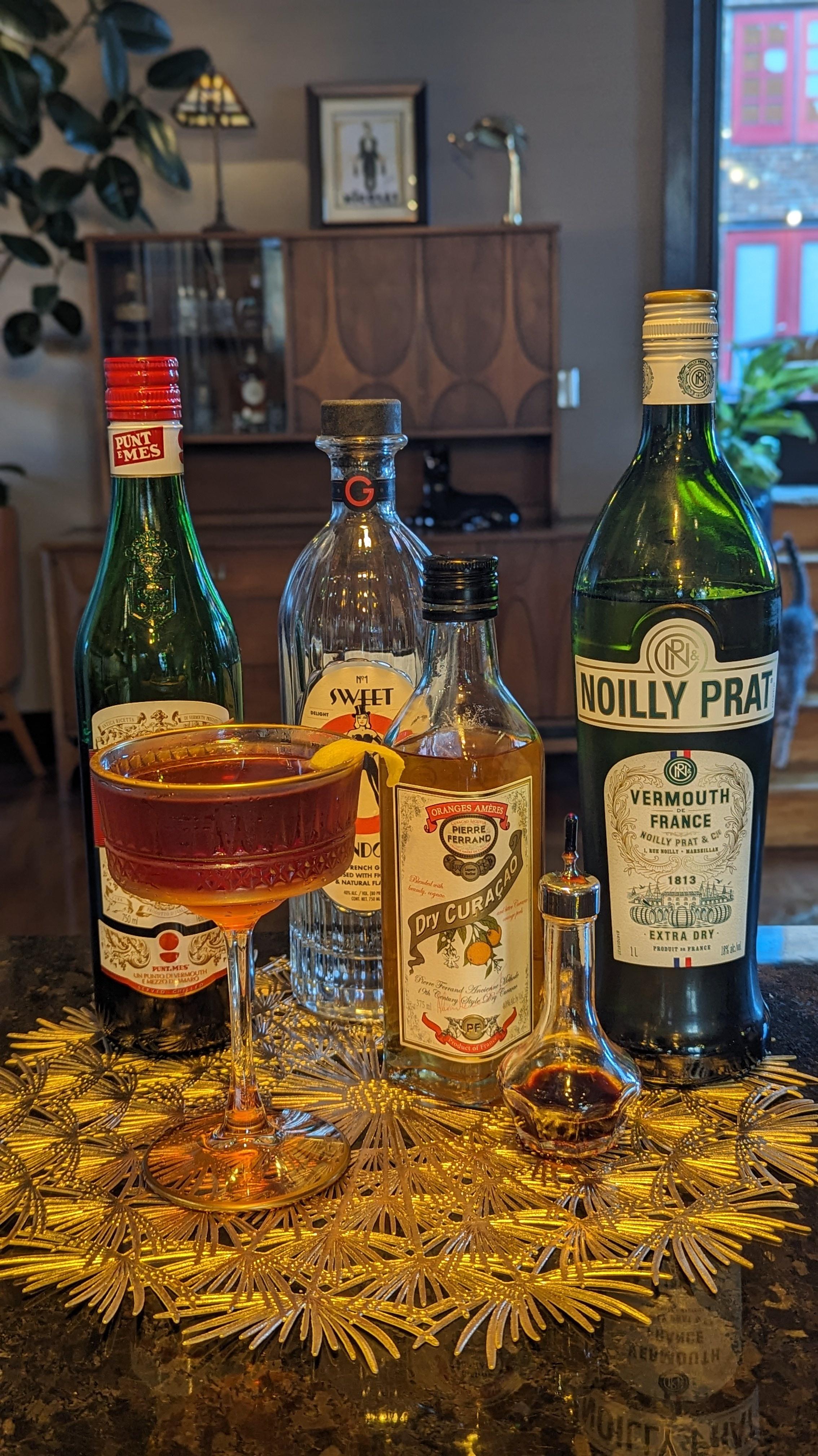 The Journalist | Scrolller