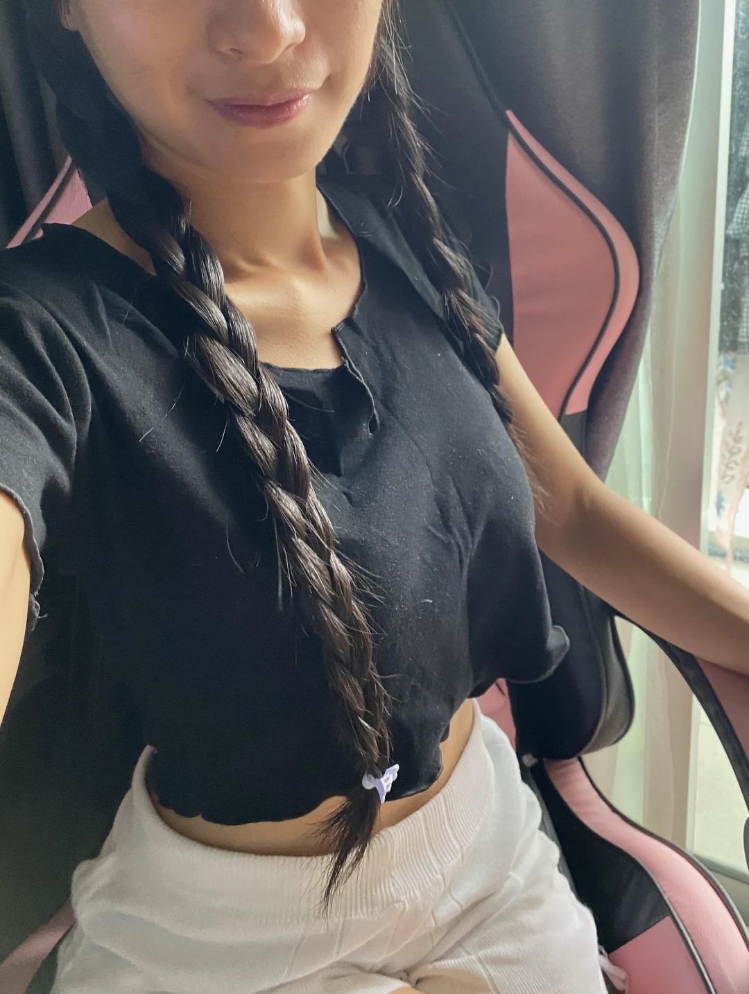 Two braid is your type? | Scrolller