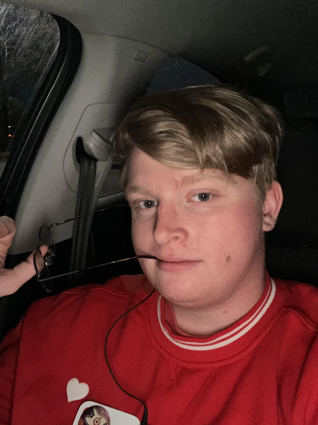 Any gaymers in Dallas? | Scrolller