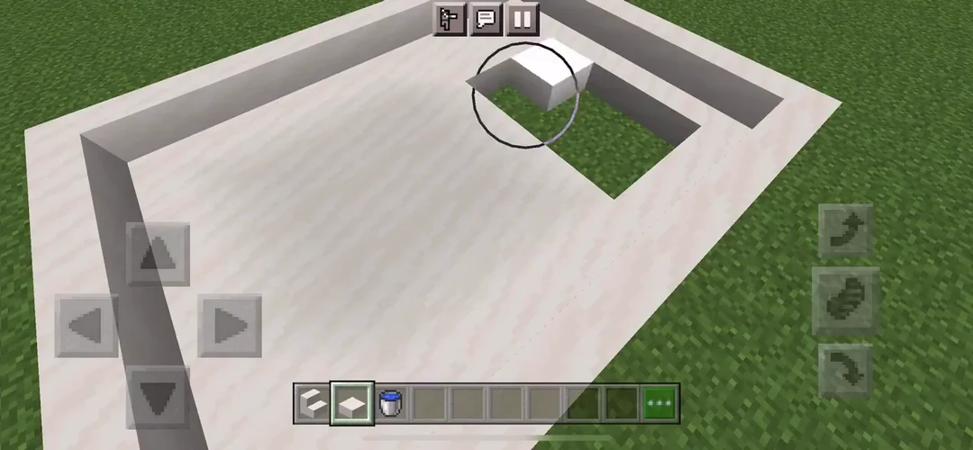 Discover more like Minecraft: Has anyone else noticed this weird behaviour with waterlogged ...