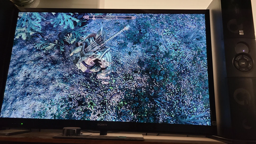 Discover more like Skyrim: Hidden chests and Related Content | Scrolller