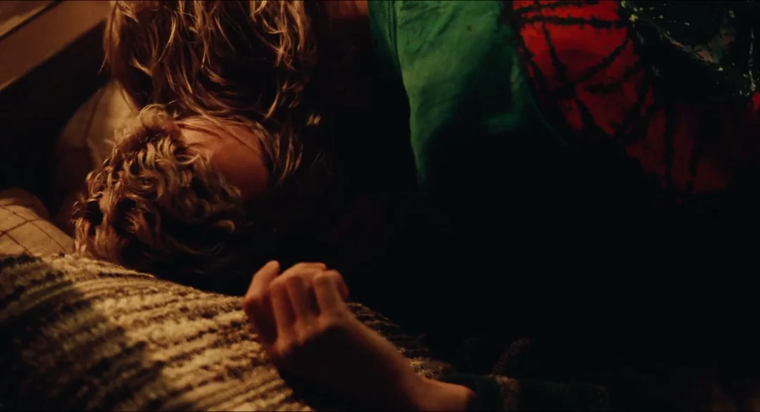 Hunter Schaefer in Euphoria | Scrolller