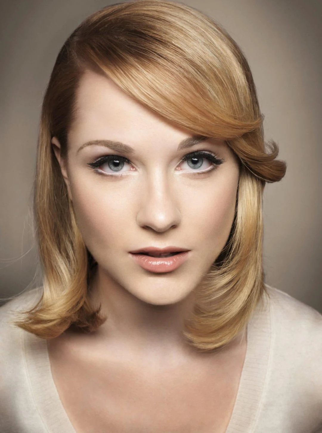 Evan Rachel Wood | Scrolller