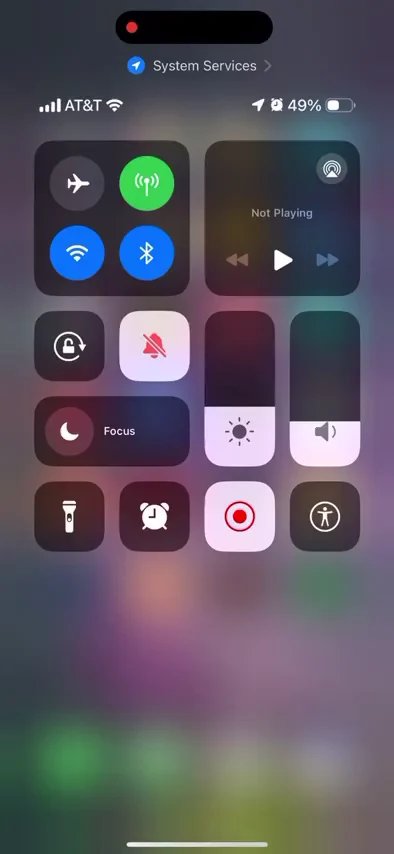 Volume doesn’t mute in control center | Scrolller