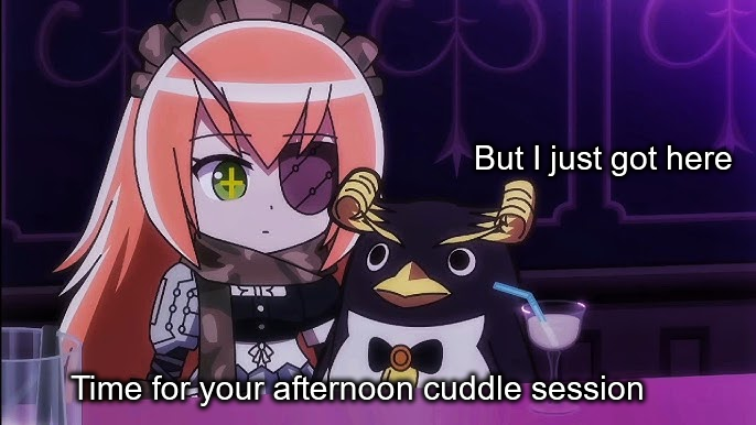 Eclairs worst nightmare | Scrolller