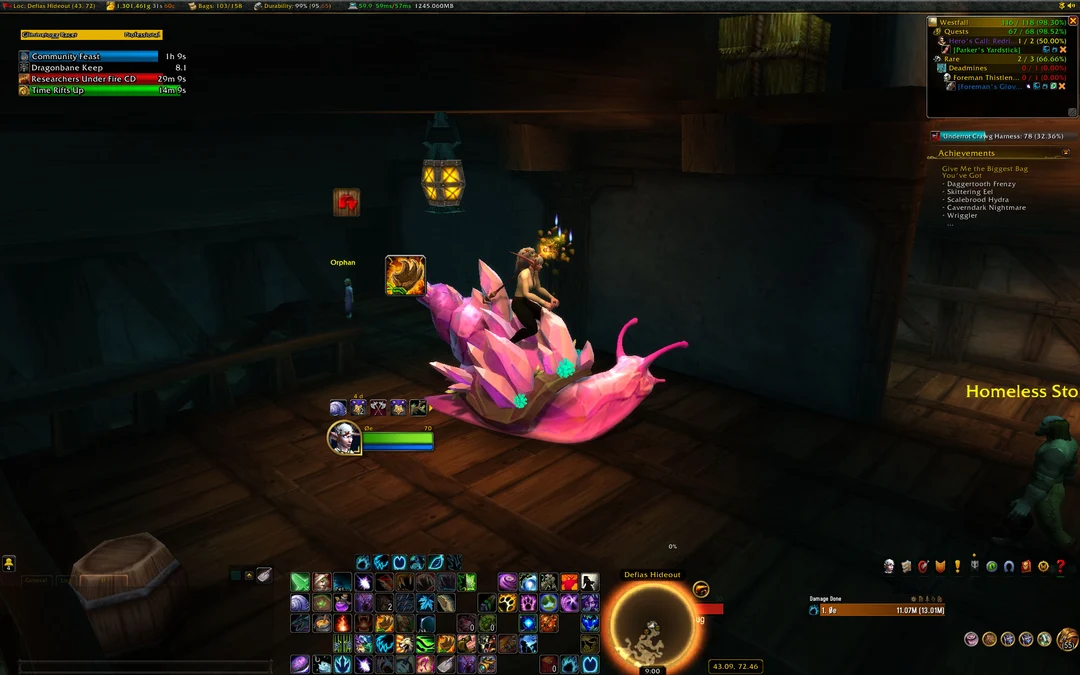 Cannot be used in dungeons/raids but still useful indoors, Conch Whistle | Scrolller