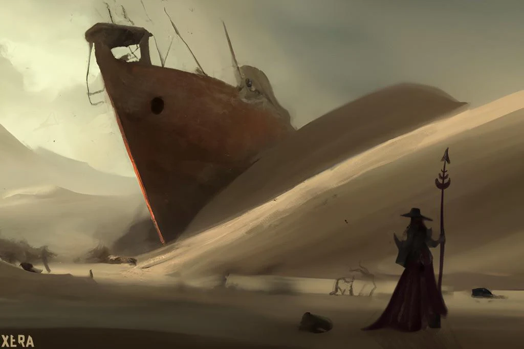 Set Sail, by me. | Scrolller