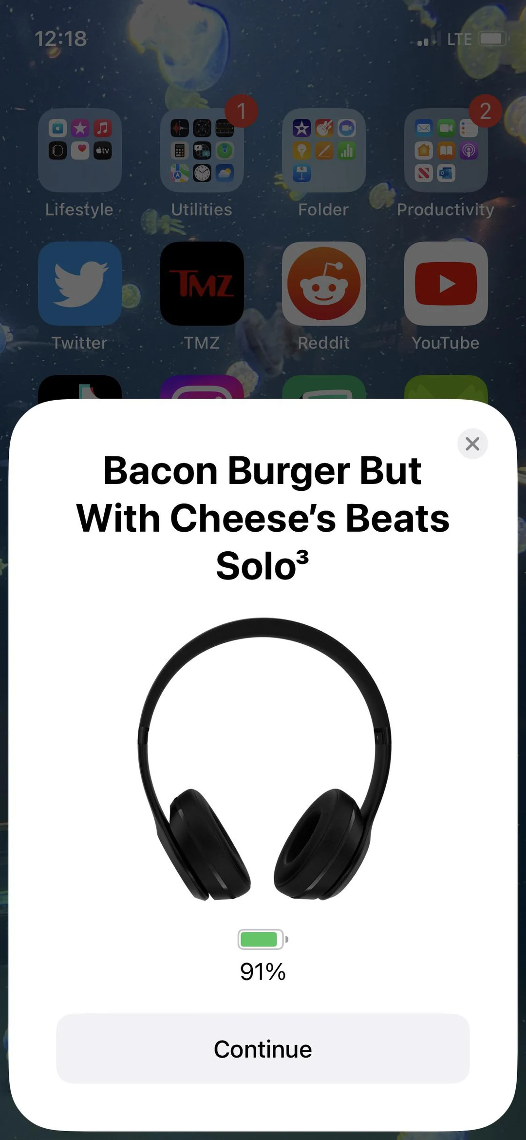 How do I get rid of Bacon Burger Butt | Scrolller