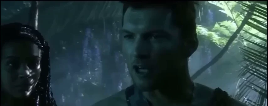 Australian Jake Sully | Scrolller