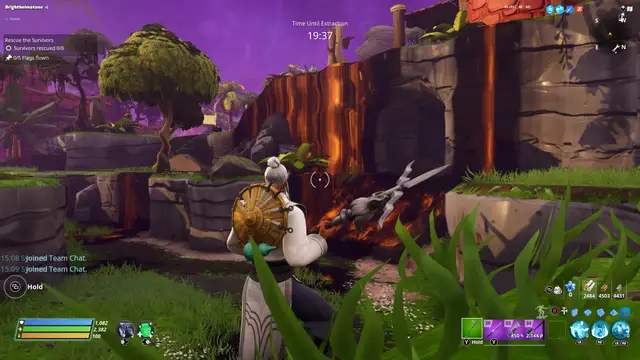 LET IT BURN | Scrolller